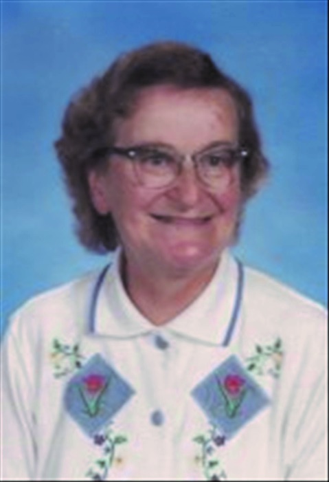 Lucille M. McChesney | News, Sports, Jobs - Post Journal